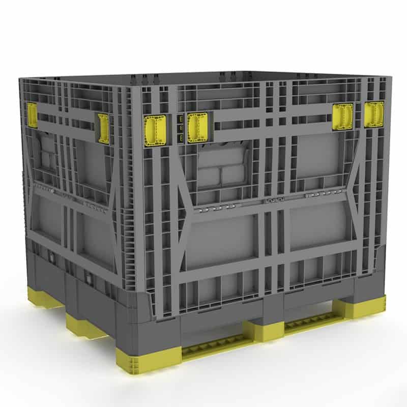 Euro Bin Dimensions at David Meza blog